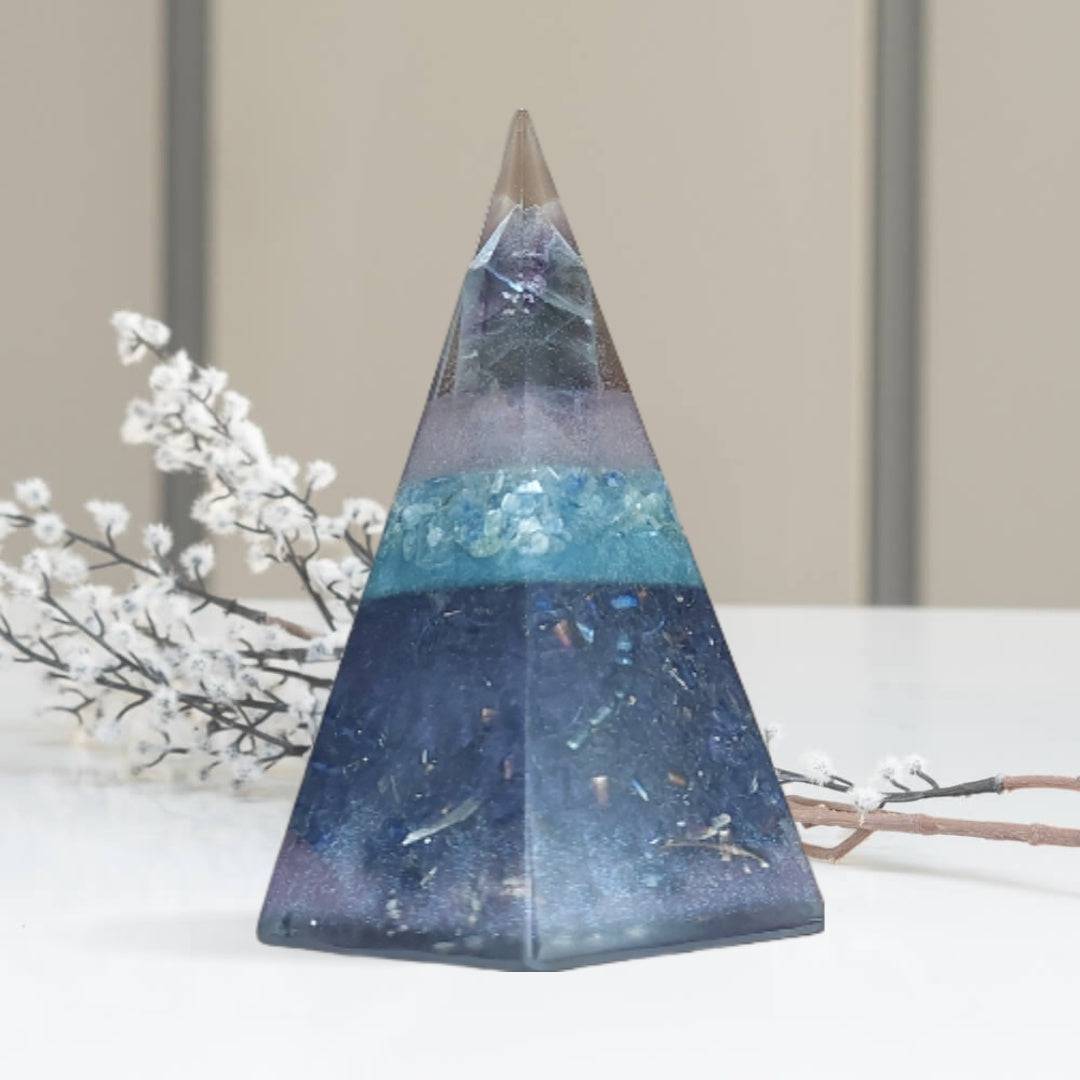 Pentagonal Pyramid